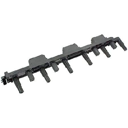 OEG Parts イグニッションコイル ジープチェロキー、グランドチェロキー、TJ、ラングラー4.0L 2000 2001 2002 ...