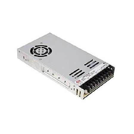 MEAN WELL シングル出力切替可能電源 349.2W 36V 9.7A - LRS-350-36 : インタートレーディング - 通販 - Yahoo!ショッピング