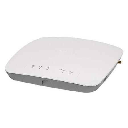 【並行輸入品】 Netgear WAC720 1000Mbit/s Power over Ethernet (PoE) White ...