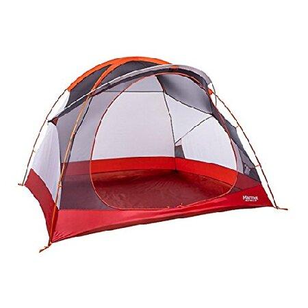 Marmot Midpines キャンプテント 6人用 : インタートレーディング - 通販 - Yahoo!ショッピング