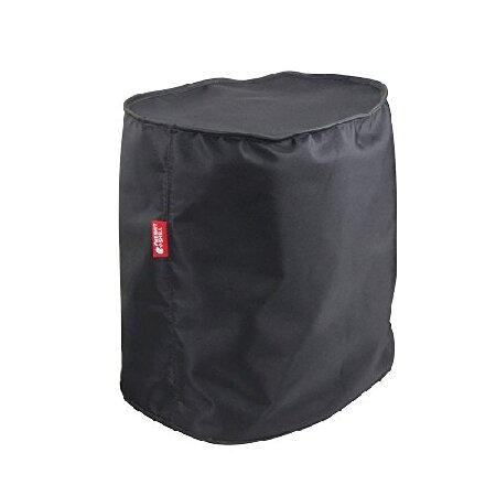 Hermitshell 防塵カバー 柔らかいベルベットの裏地付き Keurig K500コーヒーメーカー用 1杯2.0醸造システム ブラック 180110-1 : インタートレーディング ...