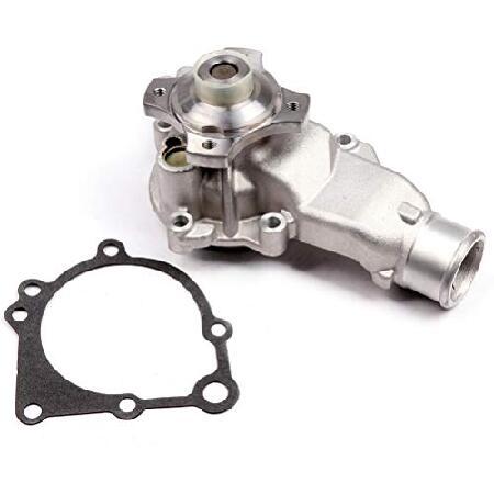 【並行輸入品】 SCITOO AW7164 Professional Engine Water Pump for Jeep Grand ...
