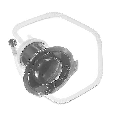 【並行輸入品】 A-Premium リア燃料フィルターアセンブリ ポルシェカイエン 2008 2009 2010 2011 2012 2013 ...