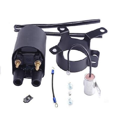 Dosens 166-0772 イグニッションコイル Onan PointsモデルBF B43 B48 NHC CCK P218G P220G ...