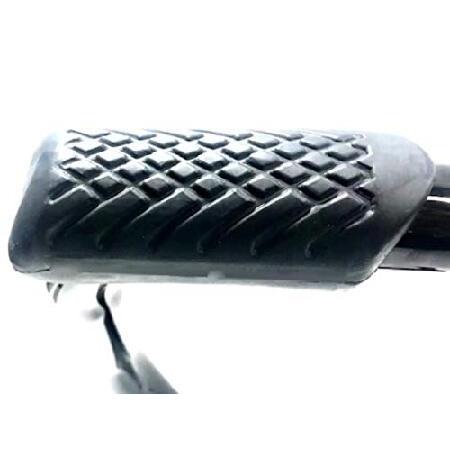 【並行輸入品】 HARLEY DAVIDSON グロスブラックマスタッシュエンジンガード ハイウェイバー クラッシュバー ソフテイル 参照 ...