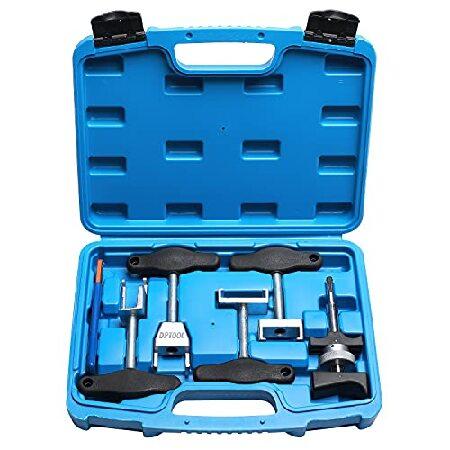 イグニッションコイルプーラー取り外しツール Audi VW 1.2 1.4 1.6 1.8 2.0 2.3 3.2 エンジン交換用 ...