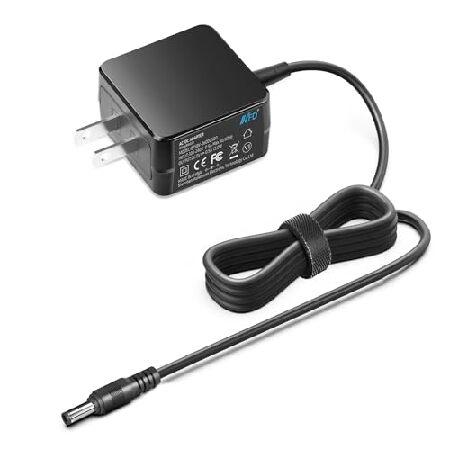 KFD 26V AC Adapter Compatible with MOOSOO X6 XL-618 XL-618A K17 Pro ...