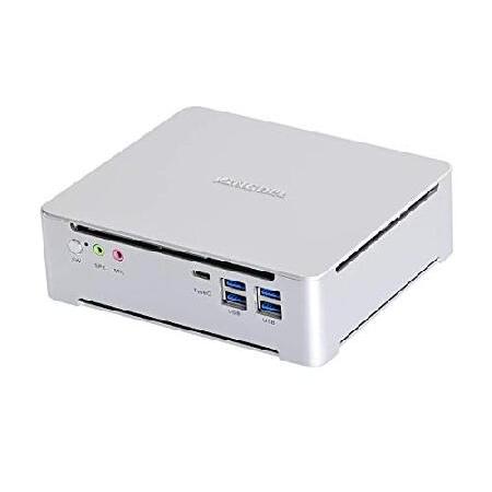 KINGDEL Mini Desktop PC, Intel Core i7 7th Gen. 4 Cores Max 3.9Ghz CPU ...