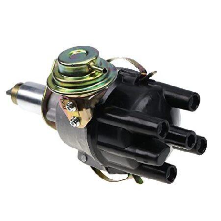 【並行輸入品】 FridayParts ディストリビューター 22100-00H12 2210000H12 日産エンジン H20 ...