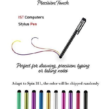 Acer Spin 311-2H 11.6" 2-in-1 Touchscreen Chromebook (Intel 4-Core ...