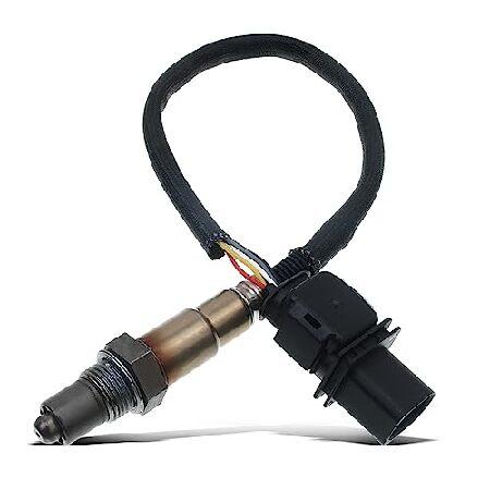 A-Premium O2 酸素センサー Mini R55/R56/R57シリーズCooper 2009-2010 L4 1.6L DOHC ...