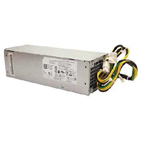 Power Supply Replacement for Dell Optiplex 3060 5060 3070 Inspiron 3470 ...