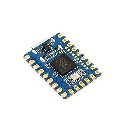 【並行輸入品】 Waveshare RP2040-Zero High-Performance Pico-Like MCU Board ...