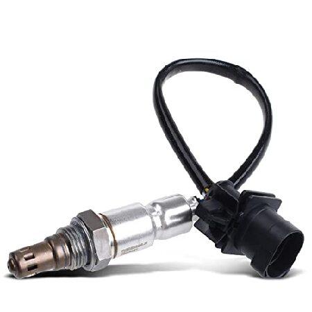 【並行輸入品】 A-Premium O2 酸素センサー Jaguar E-Pace F-Pace F-Type XE 2018-2020 ...