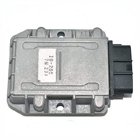 【並行輸入品】 Ignition Control Module 89621-12050 Compatible With Toyota ...