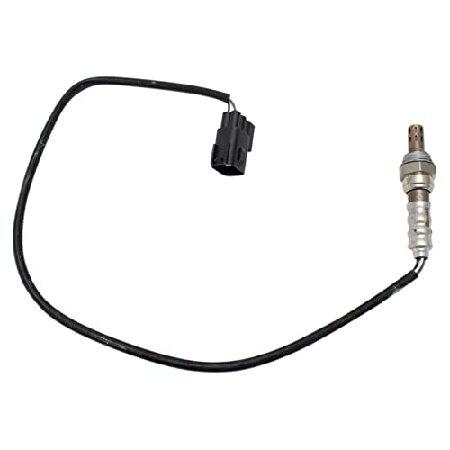 TRQ Engine Exhaust O2 02 Oxygen Sensor Direct Fit Compatible with ...