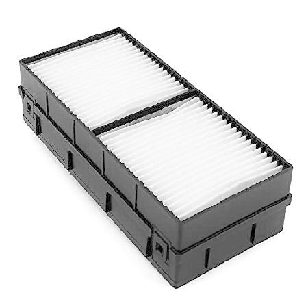 AWO UX38241 / UX38242 交換用プロジェクターエアフィルター Christie LW401 LWU401 LWU421 ...