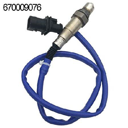 DEEGOOLY 酸素 O2センサー 酸素センサー 4個セット 上下 マセラティ ジブリ 2014-2020 レバンテ 2017-2020 3 ...