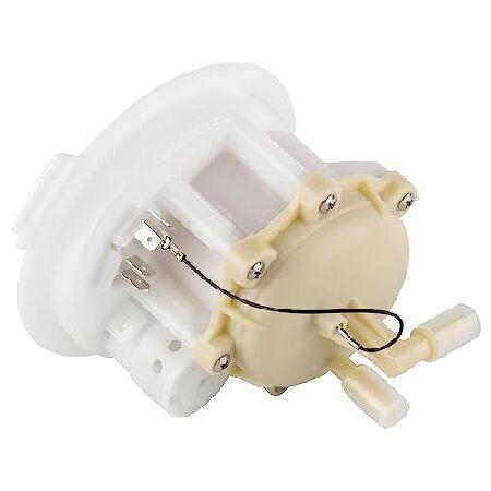 GETOPAUTO 7L8919679 燃料フィルター 適合機種: Audi Q7 2007 08 09 10 11 2012 エンジン ...