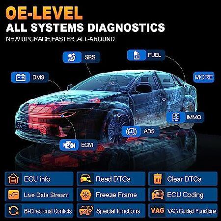 LAUNCH obd2 X431 PROS ELITE 2023 : インタートレーディング - 通販 - Yahoo!ショッピング