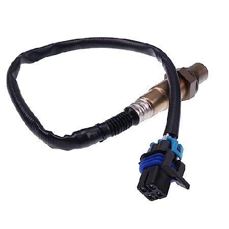 YQABLE 酸素センサー 707600872 0258006956 Can-Am Commander 1000 800 Defender ...