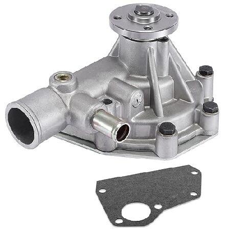 【並行輸入品】 AULINK 335-9117 ウォーターポンプ 2876056 3359117 キャタピラー 236B 242B3 246C ...