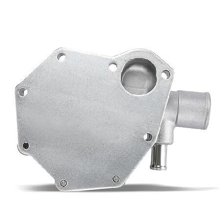 【並行輸入品】 AULINK 335-9117 ウォーターポンプ 2876056 3359117 キャタピラー 236B 242B3 246C ...