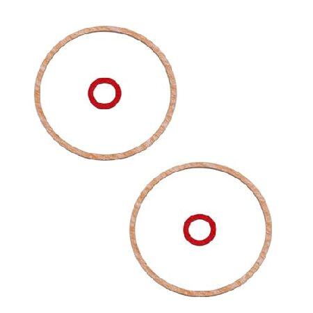 16010-883-015 キャブレターボウルガスケット ホンダ G150 G200 G300 G400 GC135 GC160 GC190 GCV135 GCV160 GCV190 ...