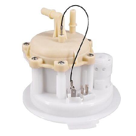 【並行輸入品】 燃料フィルター 2007-2012 Audi Q7 交換用 7L8919679 7L8919679C : インター ...