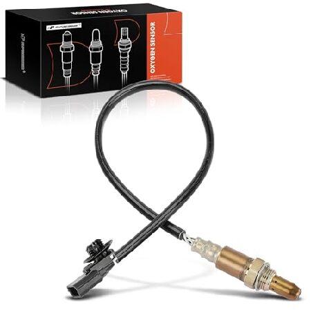 A-Premium O2 Oxygen Sensor Compatible with Nissan Sentra 2017-2019 1.6L ...