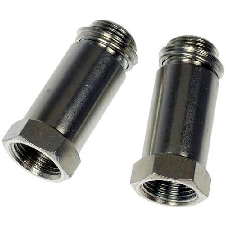 Dorman 42109 Extended Spark Plug Non-Fouler - Universal Fit, 2 Pack ...