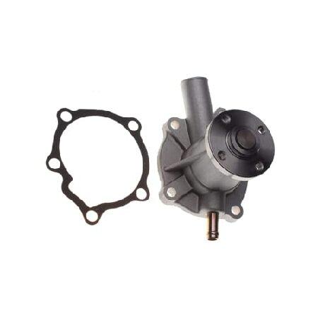 Haiyazhma 1G820-73035 1G820-73030 Water Pump With Gasket 110-3824 117 ...