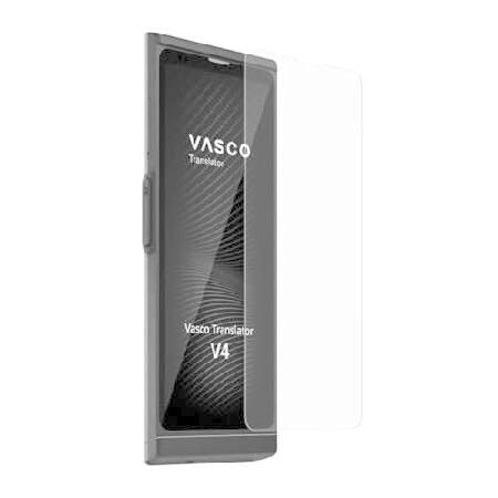 【並行輸入品】 Vasco Electronics Tempered Glass Screen Protector for ...