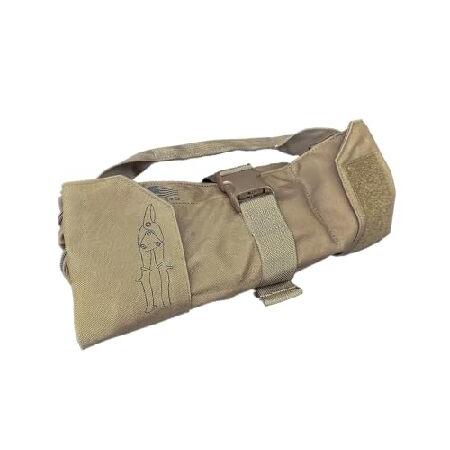 Atlas 46 Yorktown Tool Roll 2024年版 - 3スロットスニップ-ベリー準拠 米国製 : インタートレーディング ...