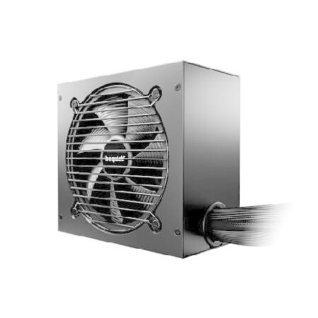 be quiet Pure Power 12 750W Supply | 80 Plus Gold ATX 3.1 PCIe 5.1 GPU ...