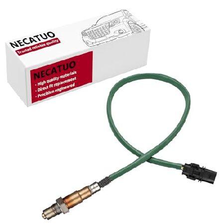 234-5096 O2センサー メルセデス - ベンツ C280、C300、C350、E350、R350、CL550、GLK350、ML350 ...