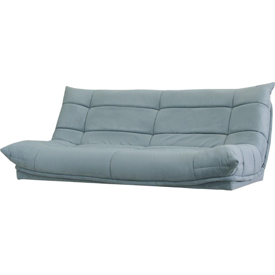 アレックス ソフトモケット 2P ソファ : INTERIOR3I - 通販 - Yahoo!ショッピング