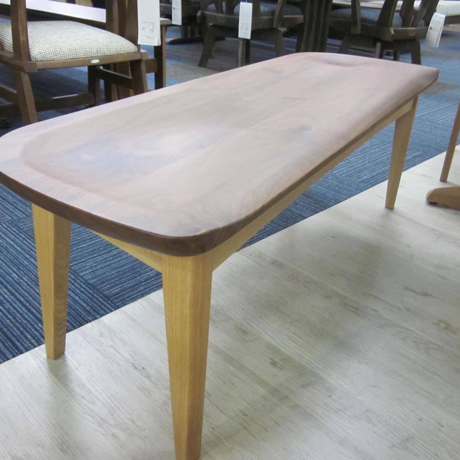 イバタインテリア Sign サイン ベンチ BC-K182(144) : INTERIOR3I - 通販 - Yahoo!ショッピング