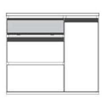 Meuble モーブル Break ブレイク 80 AV ボードH : INTERIOR3I - 通販 - Yahoo!ショッピング