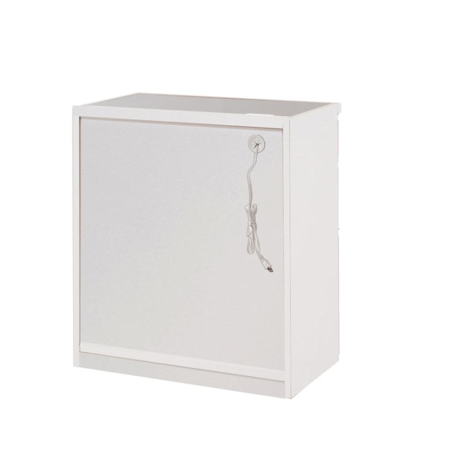 ステンレス キッチンカウンター 幅80 艶出し ホワイト eg-0003 : INTERIOR3I - 通販 - Yahoo!ショッピング