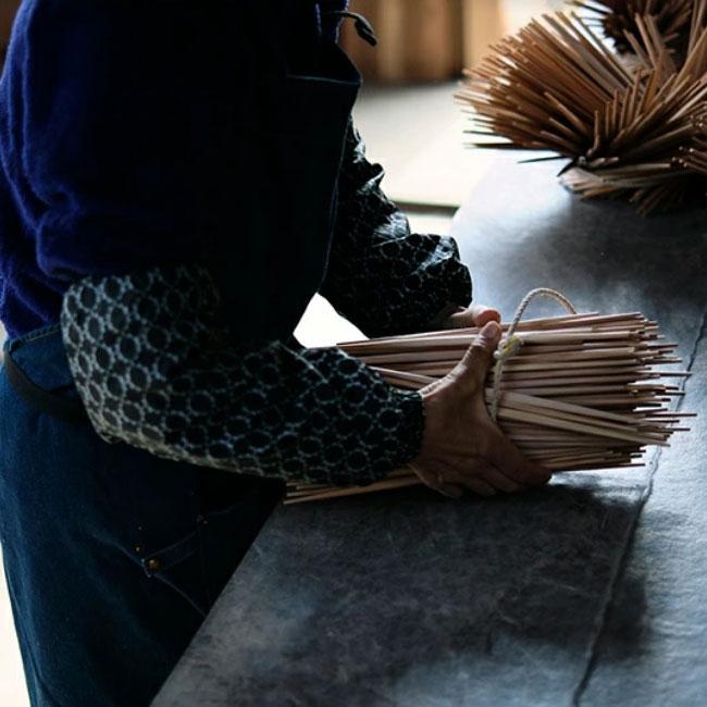 よろしぃおあがり お箸と水引 メール便可 : hirohashi1 : INTERIOR3I - 通販 - Yahoo!ショッピング