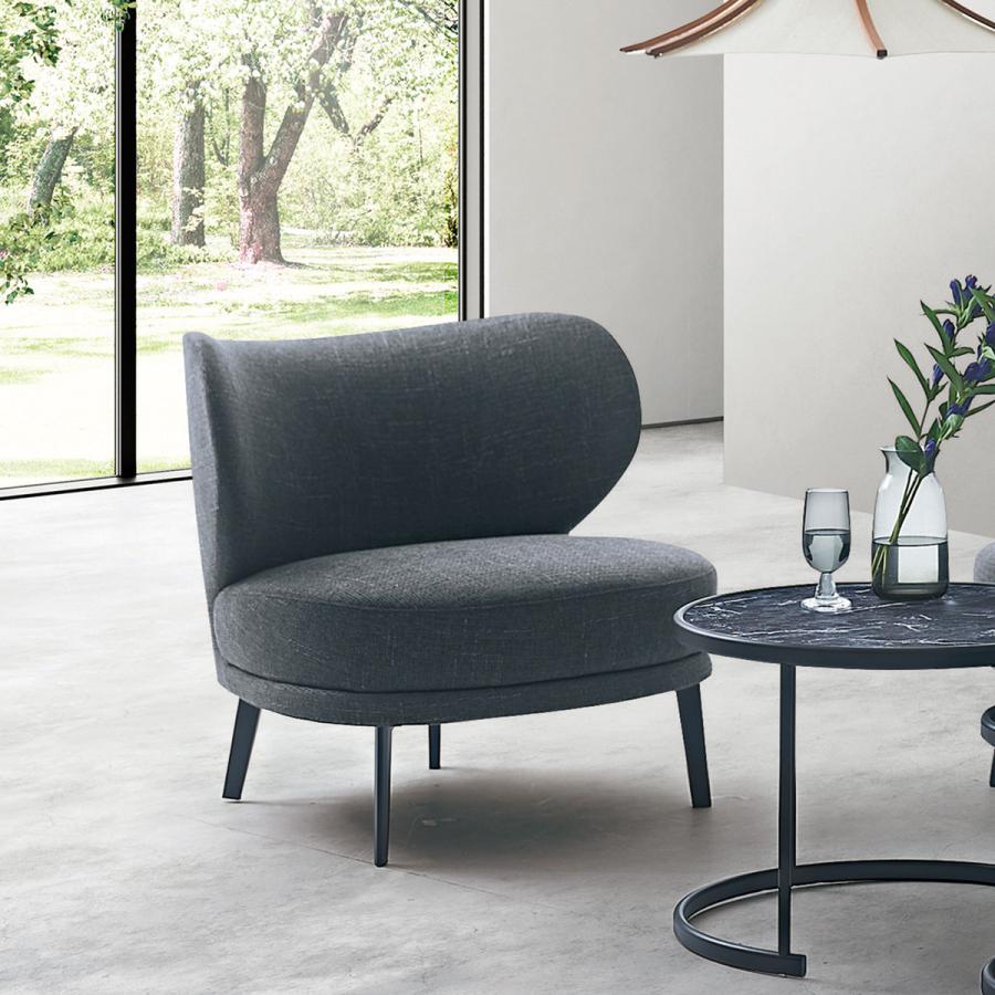 桜屋工業 チェリーファニチュア ソファ 1Pソファ 82cm幅 LS-441M : INTERIOR3I - 通販 - Yahoo!ショッピング