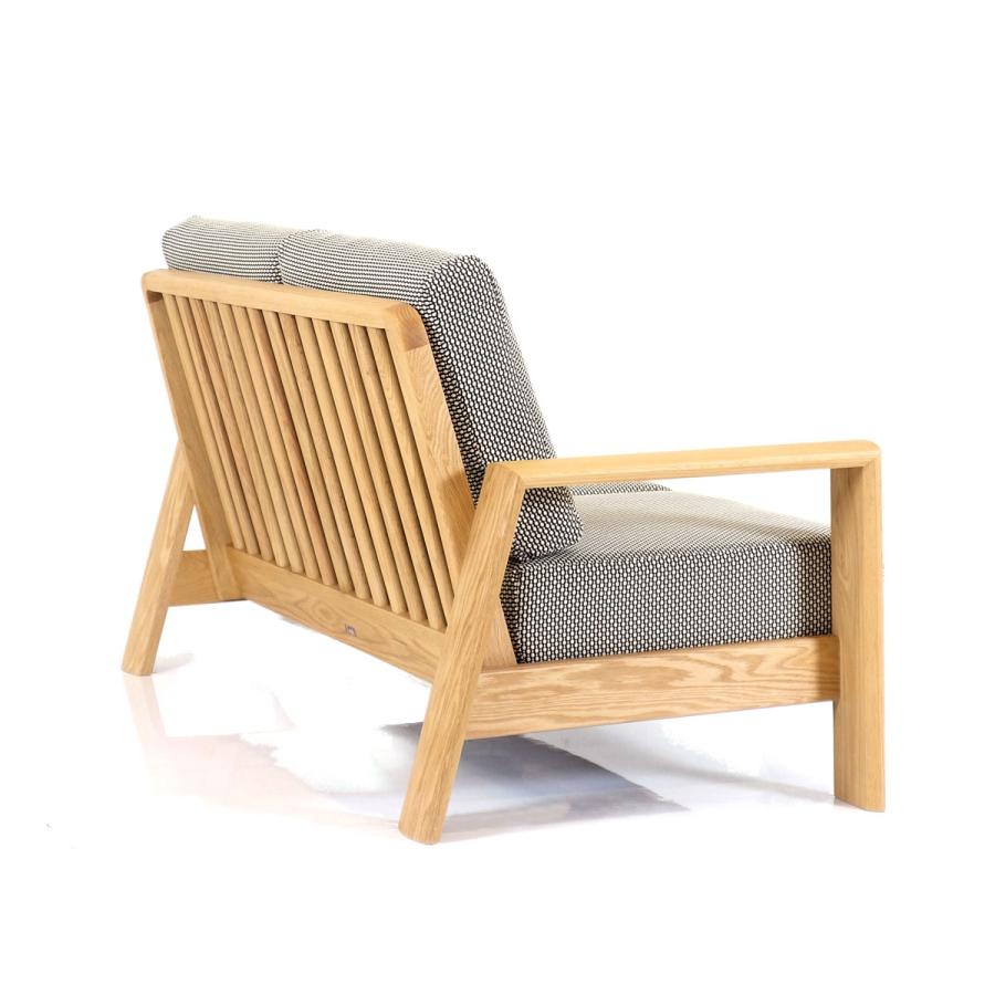 第一産業高山本店 ソファ 3P クアトロ QT LS1-30-O オーク材 クッションカバー : INTERIOR3I - 通販 - Yahoo!ショッピング