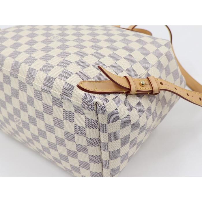 LOUIS VUITTON 【中古】ルイヴィトン スペロン バックパック ダミエ アズール N41578 : サカイのリサイクルショップ - 通販 - Yahoo!ショッピング