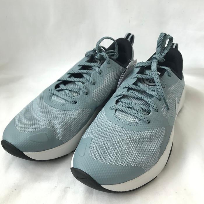 NIKE 【中古】NIKE シティREP メンズ DA-1352-010 グレー 表記サイズ：26.5cm [jgg] : サカイのリサイクル ...