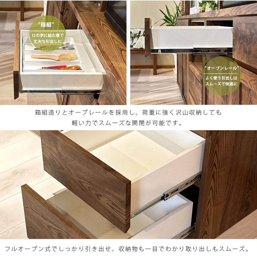 キッチンカウンター カウンターキッチン レンジ台 完成品 カウンター 幅120cm : ku-066 : インテリア ダイキ - 通販 ...