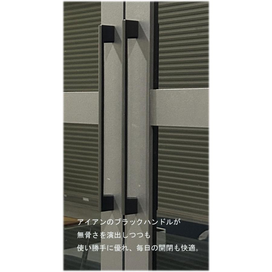 食器棚 キッチンボード 120幅 奥行45cm 高さ182cm 木製 キッチン収納 ブラック : インテリア ダイキ - 通販 - Yahoo!ショッピング