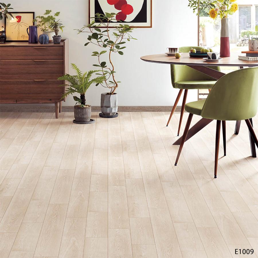 シンコール 住宅用クッションフロア｜E1009（旧品番：E5013）・E1010(新色)（フィルオーク） : インテリアショップファイン - 通販 - Yahoo!ショッピング