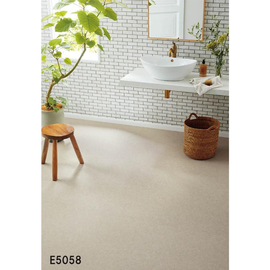 シンコール 住宅用クッションフロア｜E5058・E5059・E5060（モルティストーン） :20221009:インテリアショップファイン - 通販 - Yahoo!ショッピング