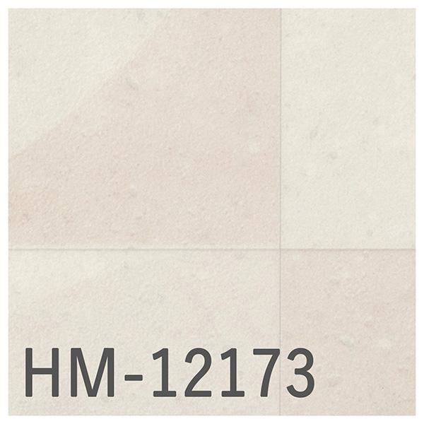 サンゲツ（SANGETSU） HFLOOR 住宅用 クッションフロア HM-12173・HM-12174（ジオタイル）塩ビシート 長尺シート デザイン 幾何学模様 : インテリアショップ ...